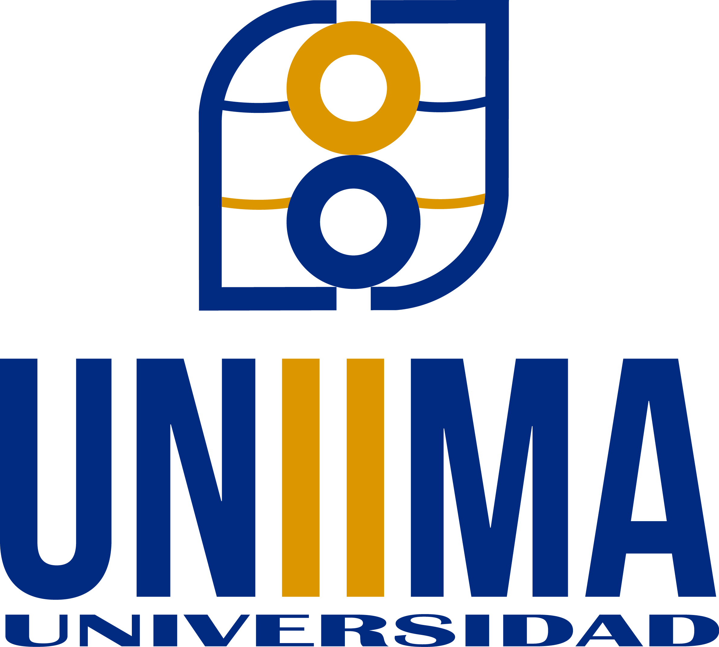 logotipo color universidad – Instituto Universitario UNIIMA